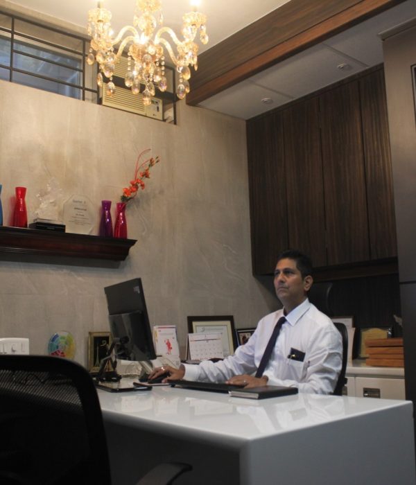 About Us - Zil Pharma Enterprises Pvt. Ltd.